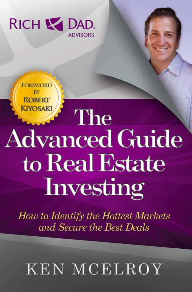 18 Best Real Estate Investing Books For Beginners (2025)