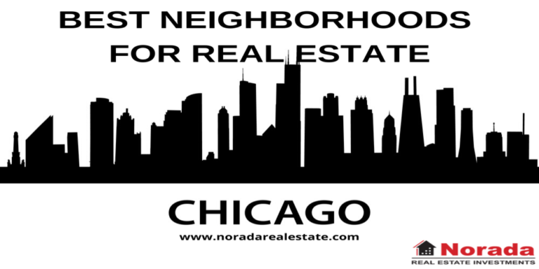 Where to Buy Chicago Investment Properties in 2022?