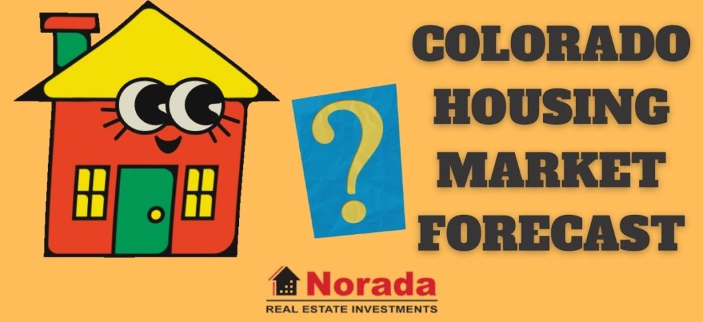 Colorado Housing Market: Prices, Trends, Forecast 2024-2025