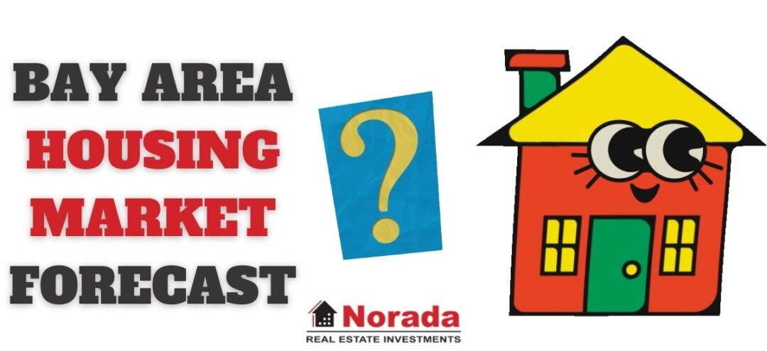 Bay Area Housing Market: Prices, Trends, Forecast 2023