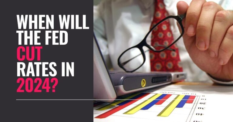 When Will the Fed Cut Rates in 2024? Here's What Forecasts Say