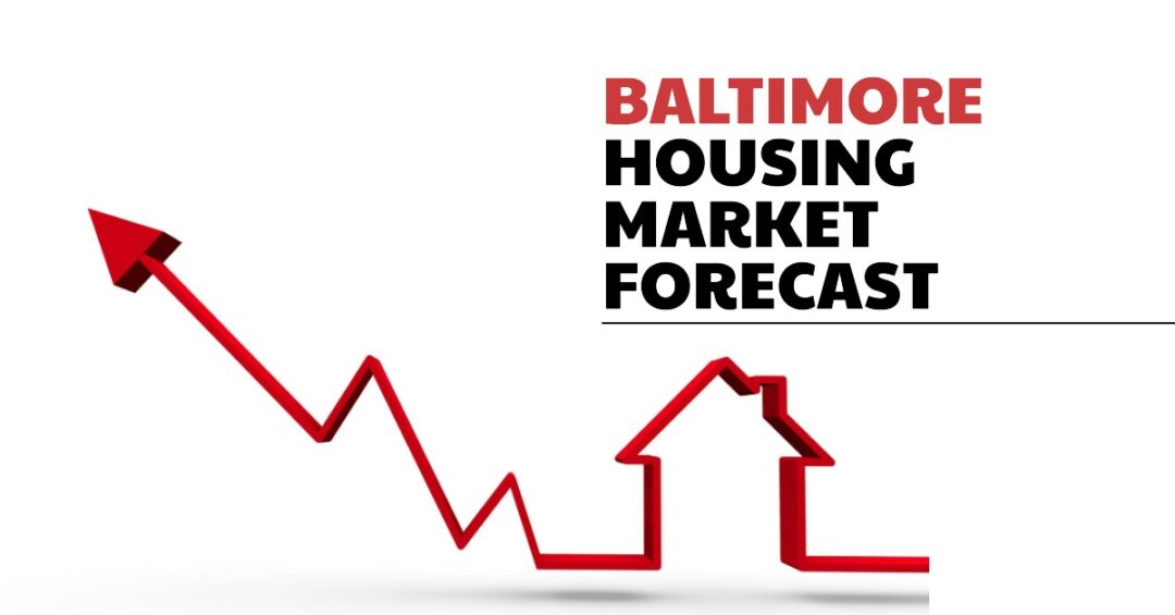 Baltimore Housing Market: Trends and Forecast 2025-2026