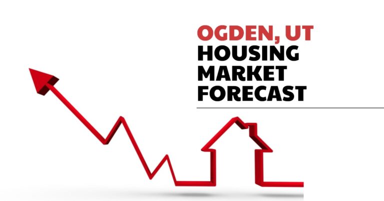 Ogden Housing Market: Trends and Forecast 2025-2026