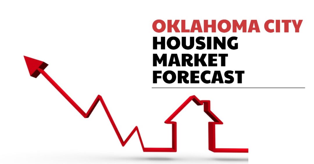 Oklahoma City Housing Market: Trends and Forecast 2025-2026