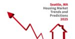Seattle Housing Market: Trends and Forecast 2025-2026