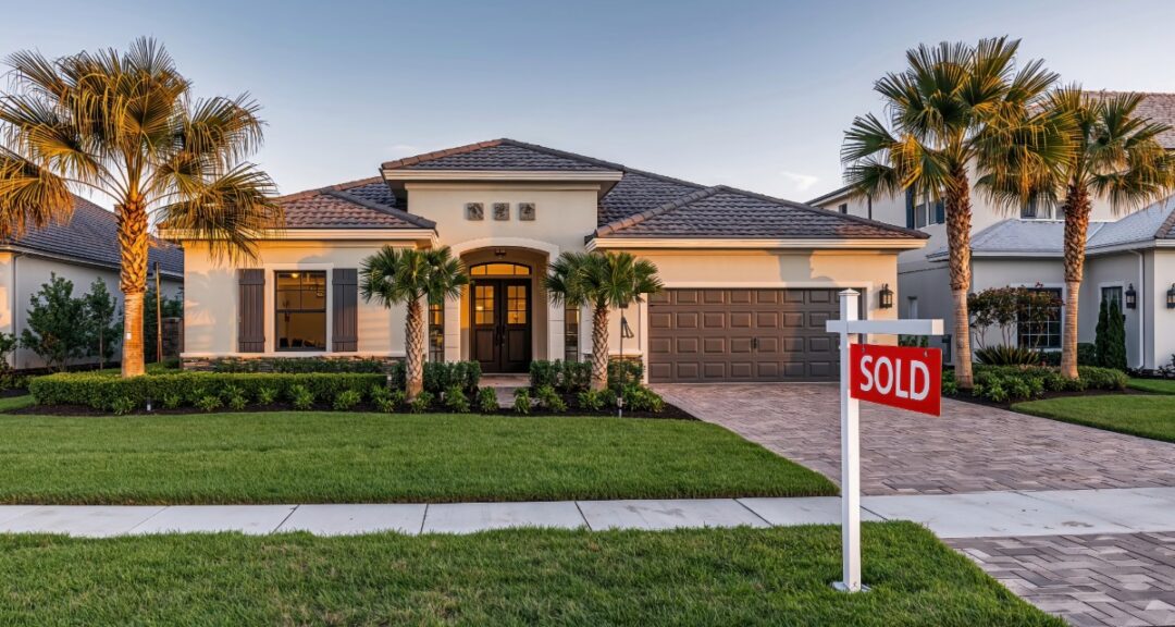 Florida Housing Market Predictions for Next 5 Years: 2026-2030