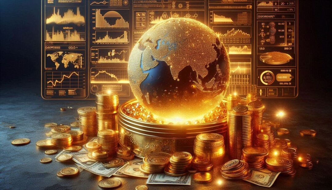 Gold Price Forecast: Experts Predict Prices Will Hit $6,000 by 2029