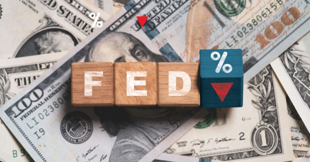 Fed Interest Rate Predictions for the Next 3 Years: 2025-2027