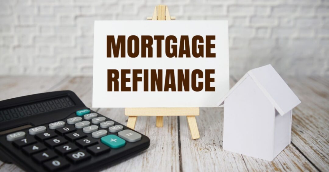 Mortgage Refinance Rates Today - June 14, 2025: A Jump of 5 Basis Points