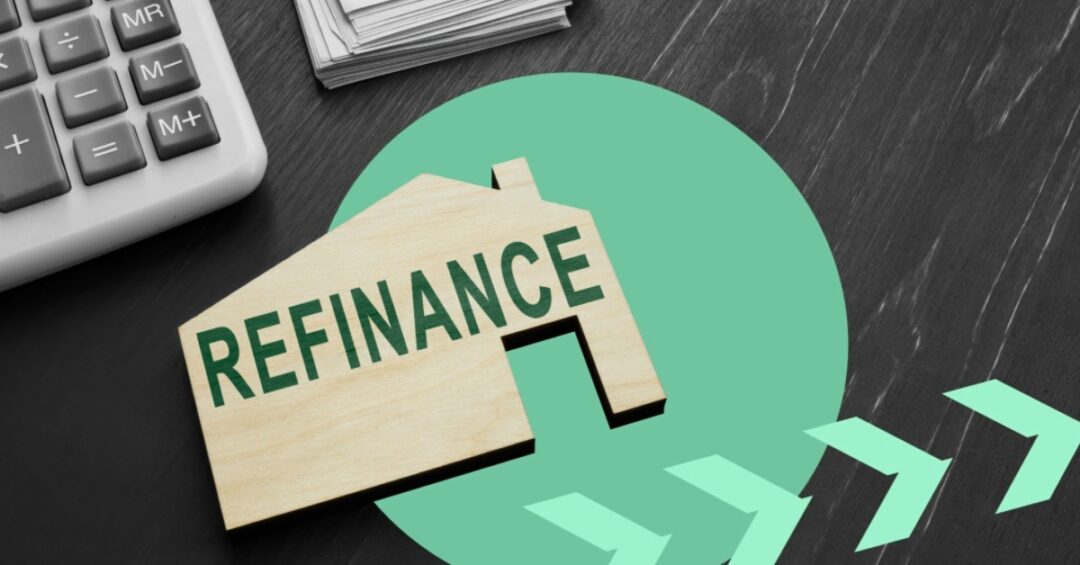 Mortgage Refinance Rates Today Drop by 6 Bps - June 23, 2025