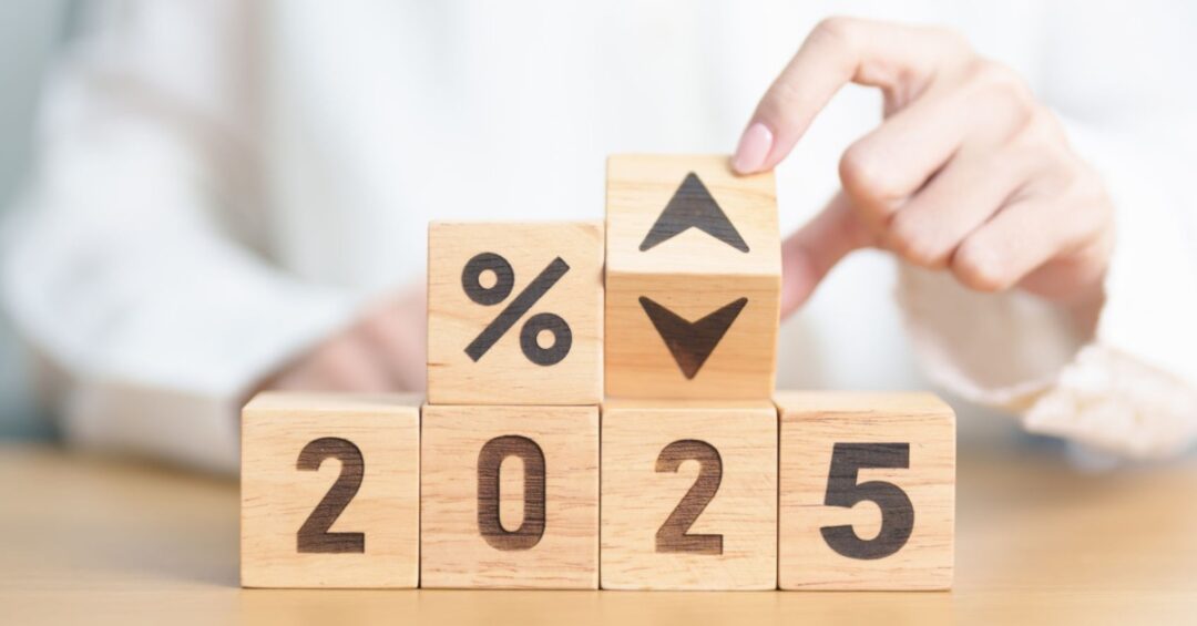 Will Interest Rates Drop in the Second Half of 2025?