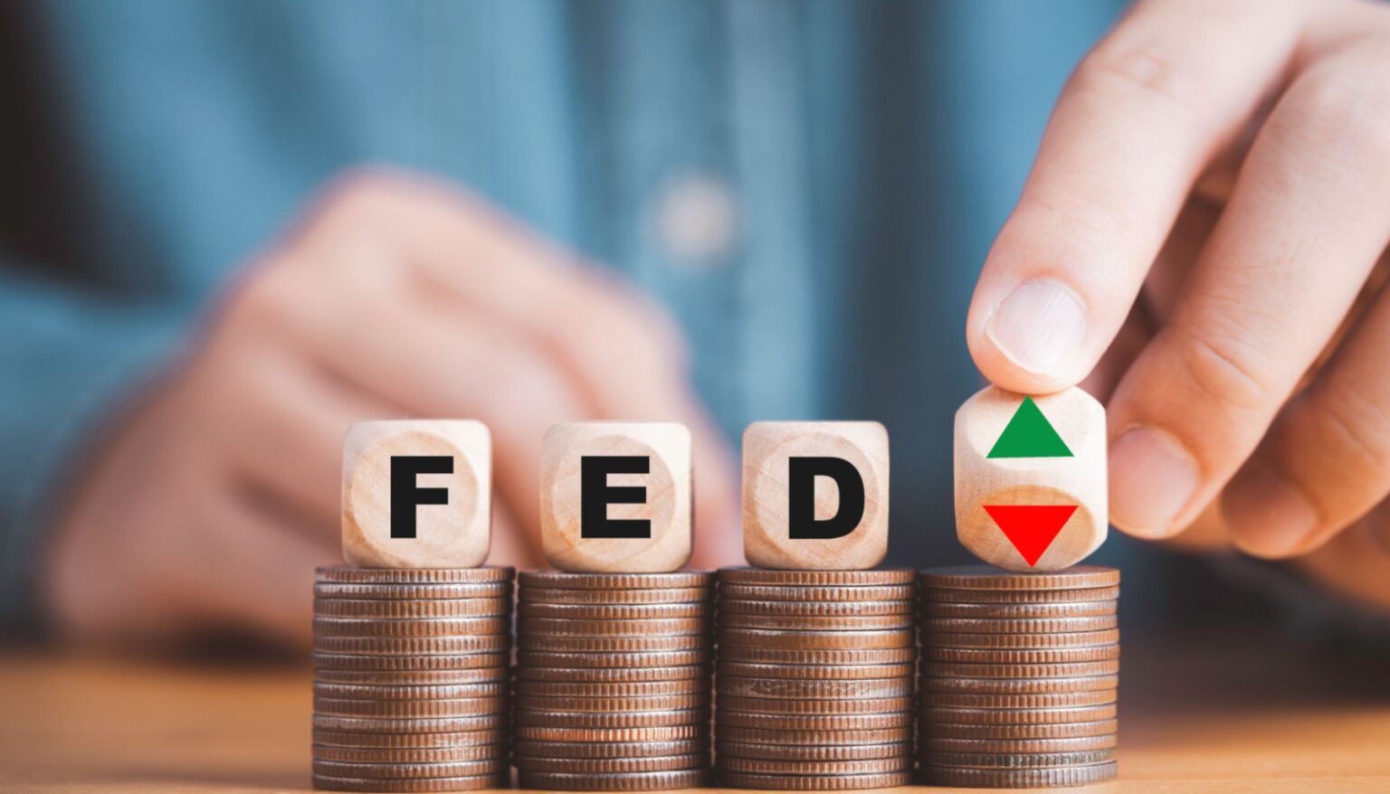 Fed Holds Interest Rates Steady for the Fifth Time in 2025