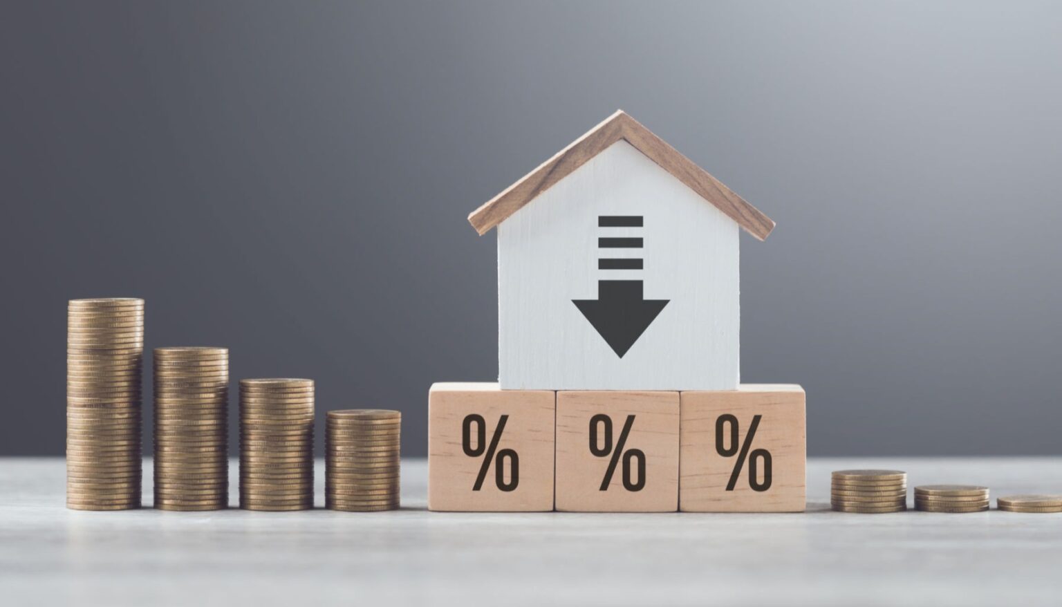 Will Mortgage Rates Go Down to 3% in 2026?