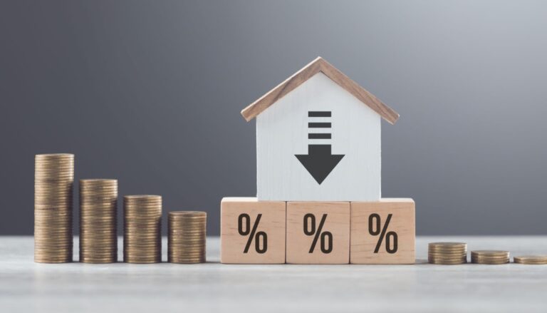 Will Mortgage Rates Go Down to 3% in 2026?