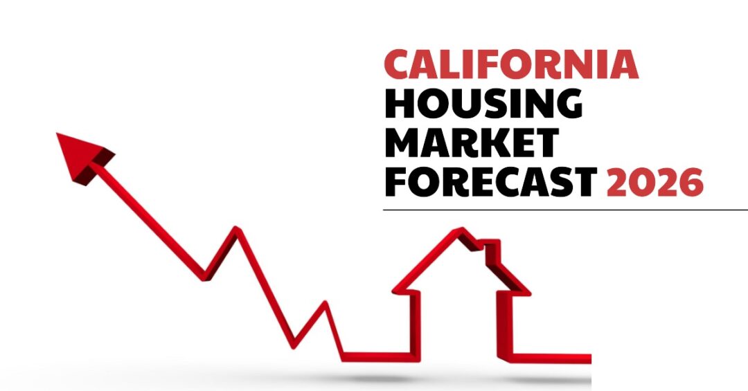California Housing Market Forecast 2026 Will It Crash Or Recover