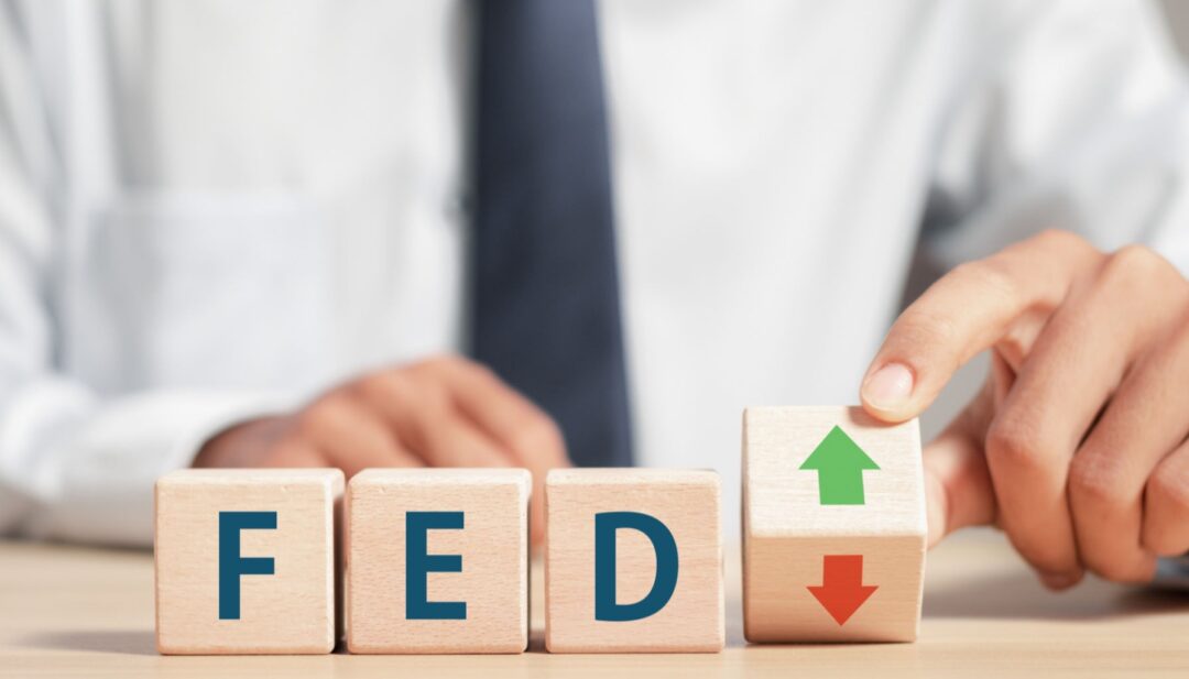 Federal Reserve Interest Rate Decision Today - September 17, 2025
