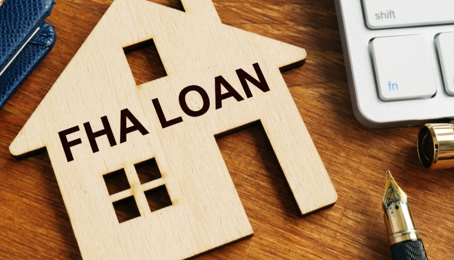 Mortgage Rates Today: 30-Year FHA Interest Rate Hits 6.40% - October 11 ...