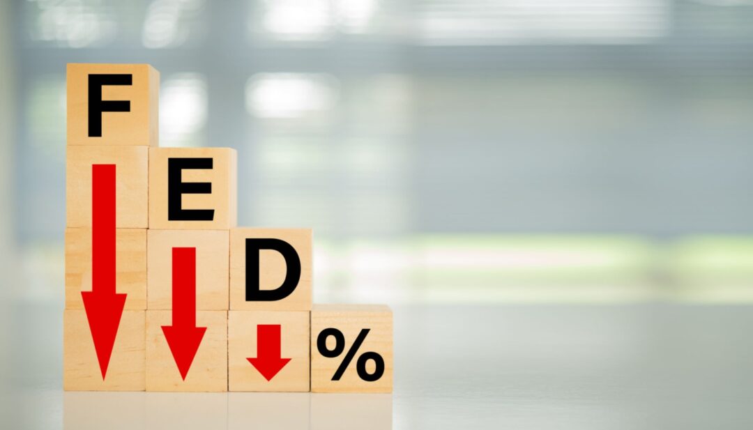 Fed Interest Rate Predictions Signal 70% Chance of December 2025 Cut