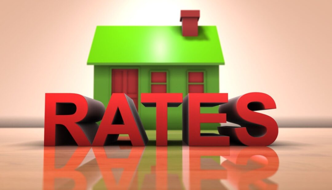 Mortgage Rates Reset 2026: End of Ultra-Low Rates, 6% Becomes New Normal