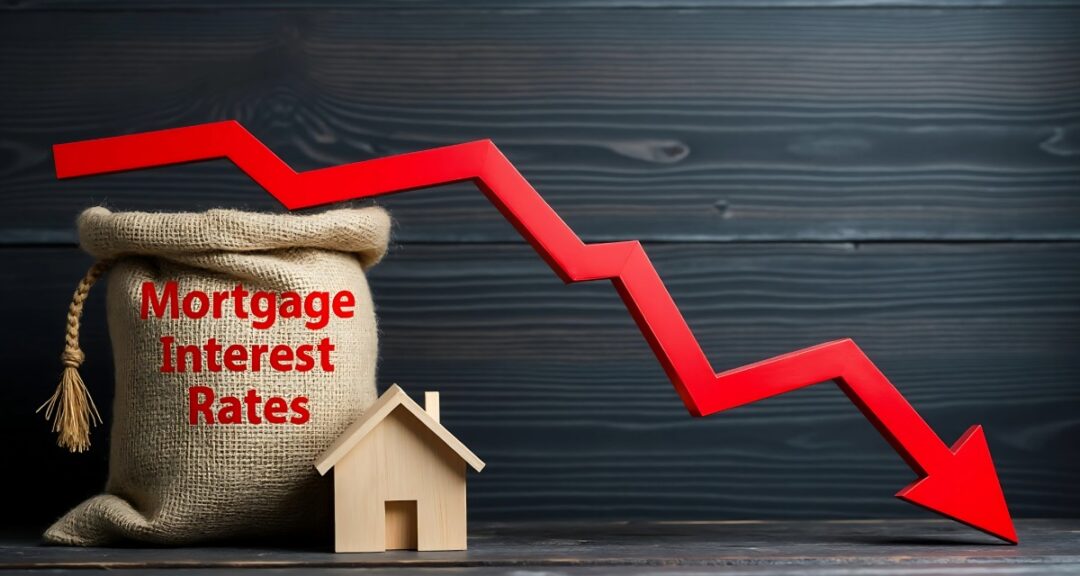 How to Get a 4% Mortgage Rate in 2026?