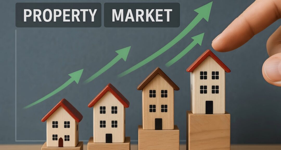 Real Estate Forecast for the Next 5 Years in Ontario: 2026-2030